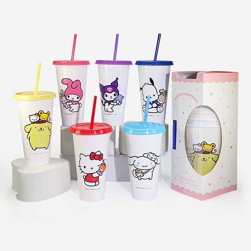 Common Quality Issues in Color Changing Cups What Wholesale Buyers ...