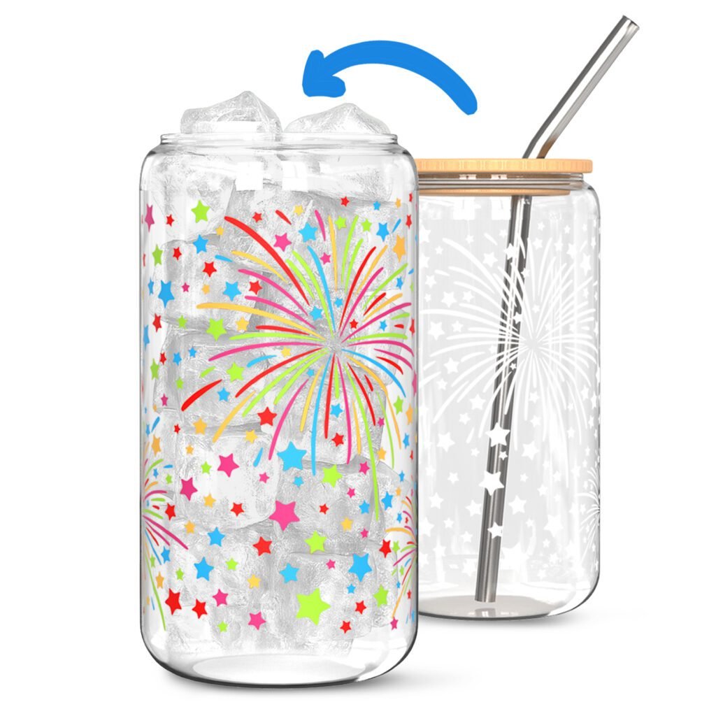 Where Can I Buy a Color-Changing Glass Cup Online? Discover the Magic ...