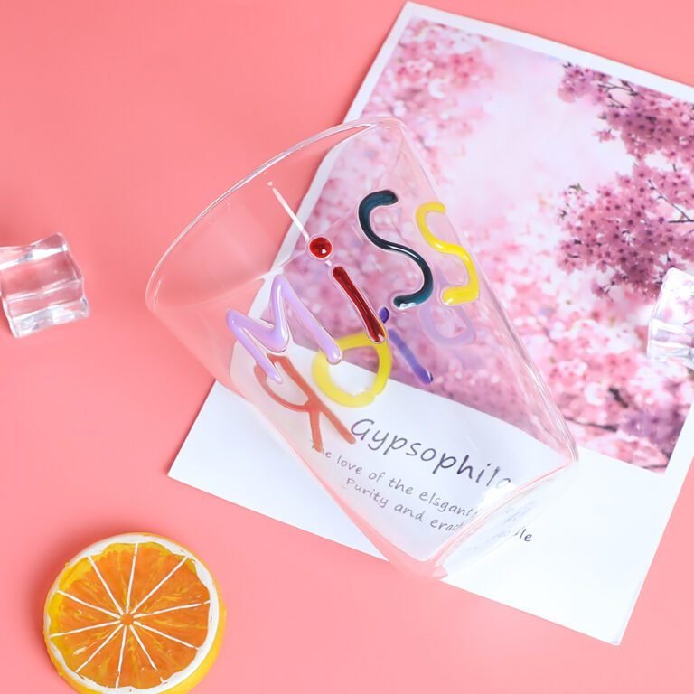 Experience the Magic: Best Color-Changing Glass Cups for Hot Beverages ...
