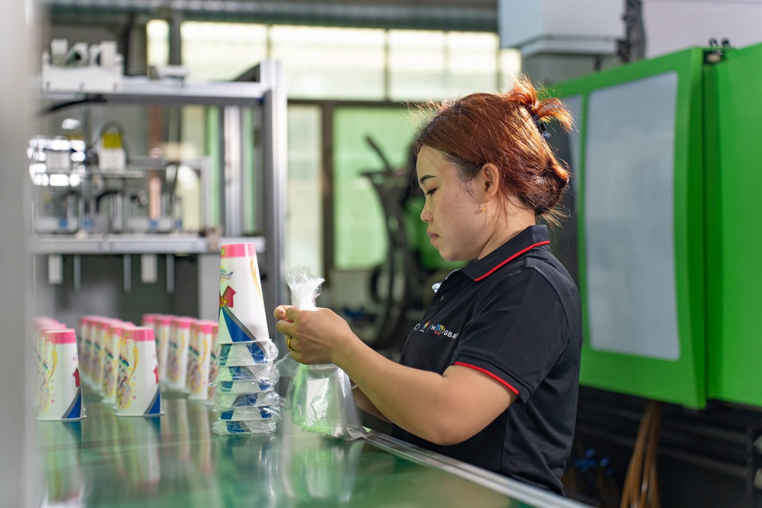Custom Mugs Private Label for Brand Merchandise – Factory Direct ...