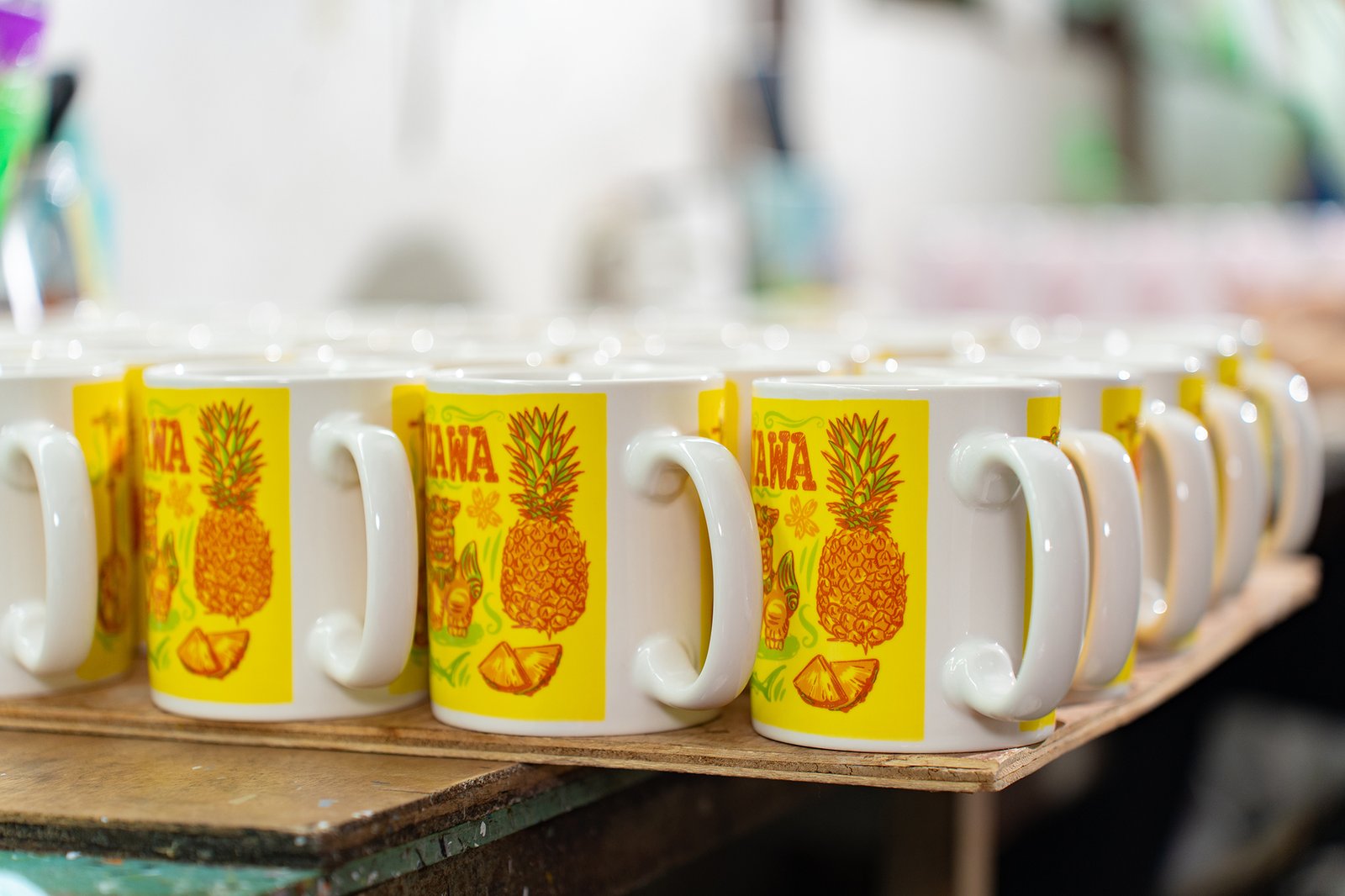 Custom Mugs Bulk for Giveaways – Affordable Branded Mugs for Effective ...