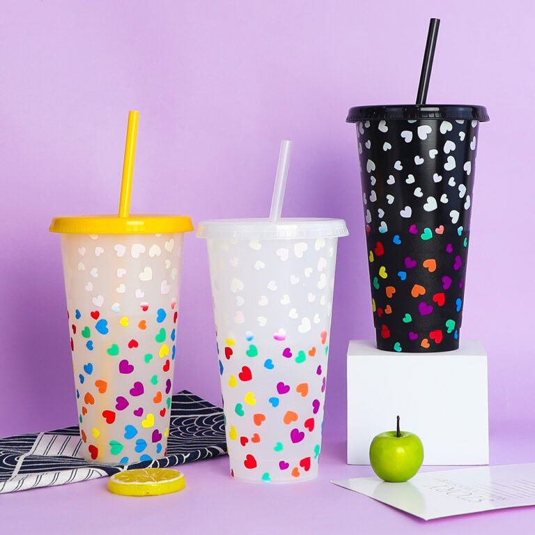 Factory Thermochromic Mugs: Advanced Heat-Sensitive Drinkware Solutions ...
